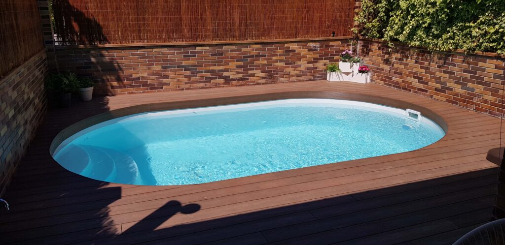 Faro | Piscinas DTP